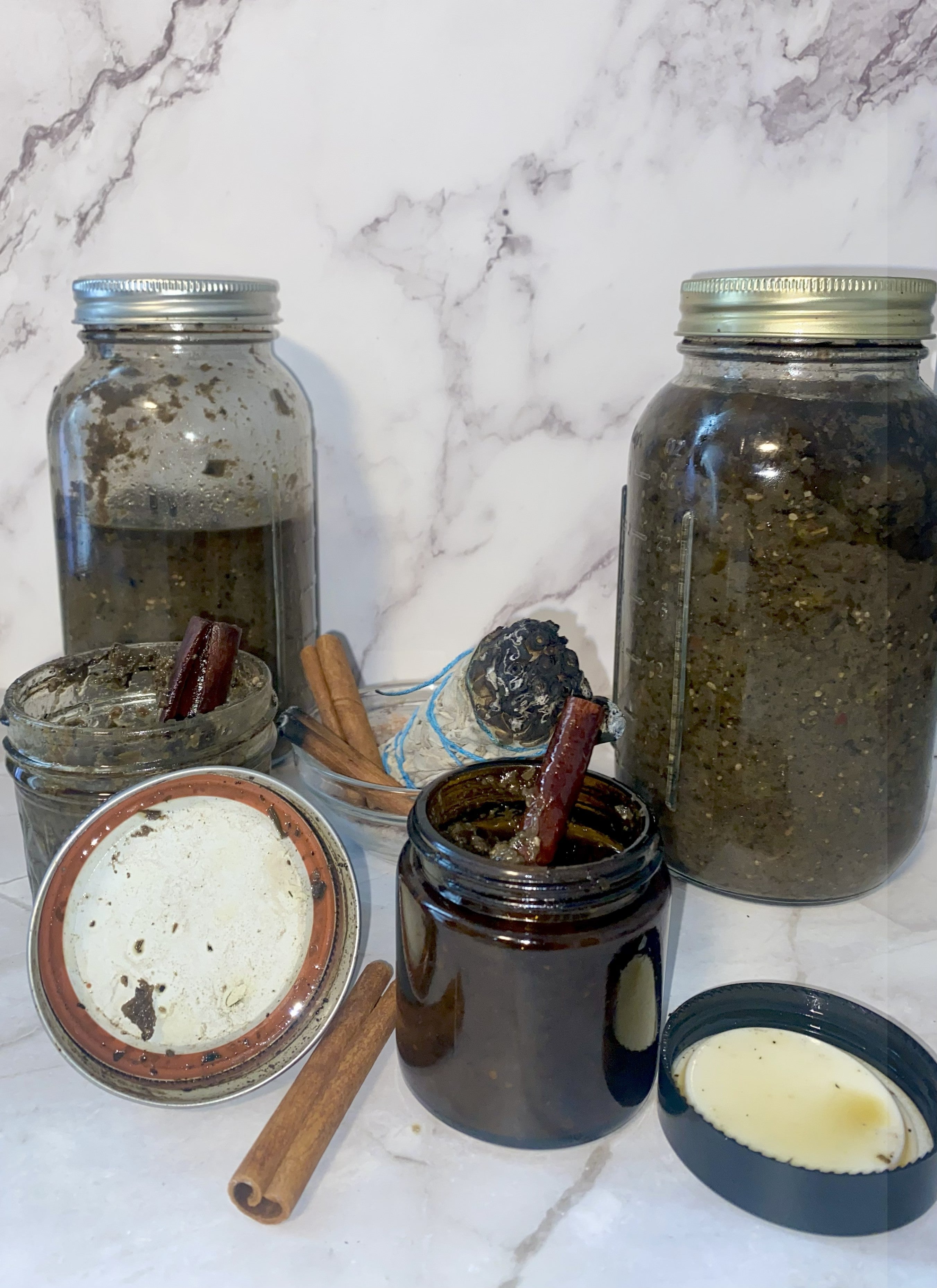 Sweet Slush – Moon Child Magick